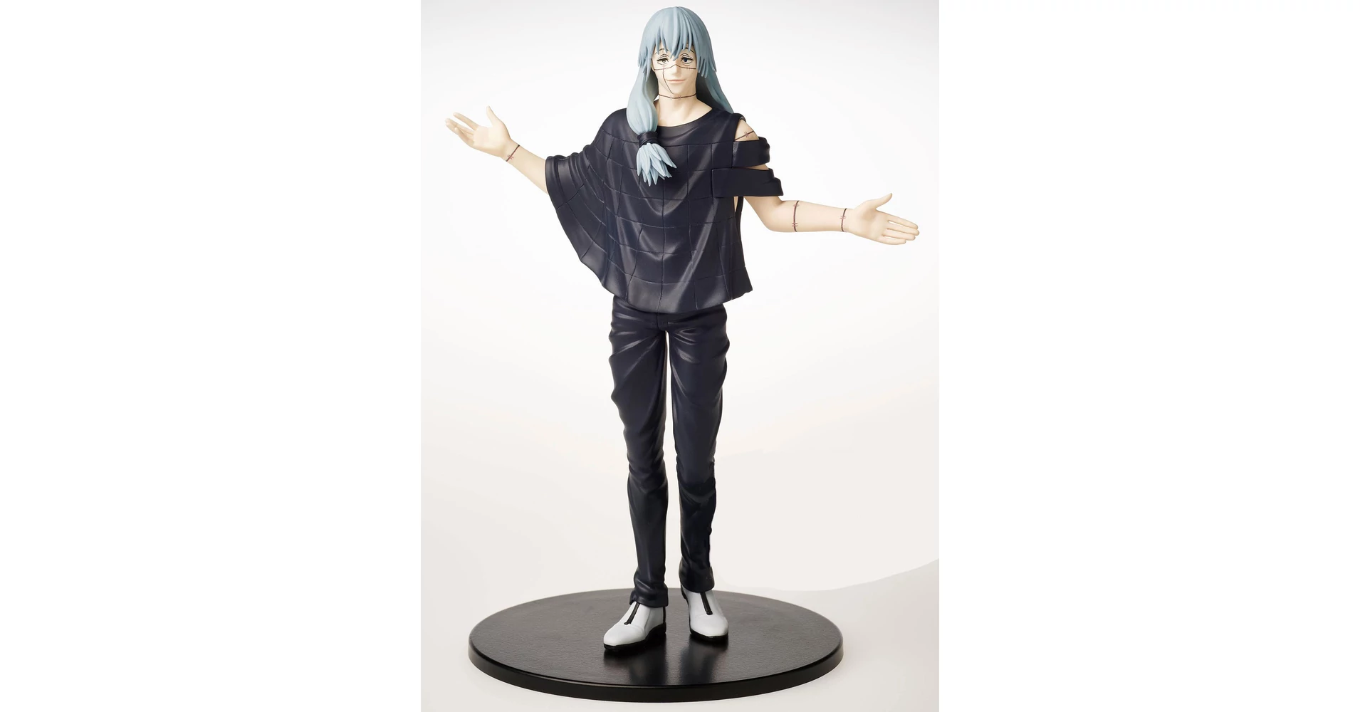 JUJUTSU KAISEN INUMAKI Mahito FIGURA - Figurák - Odango