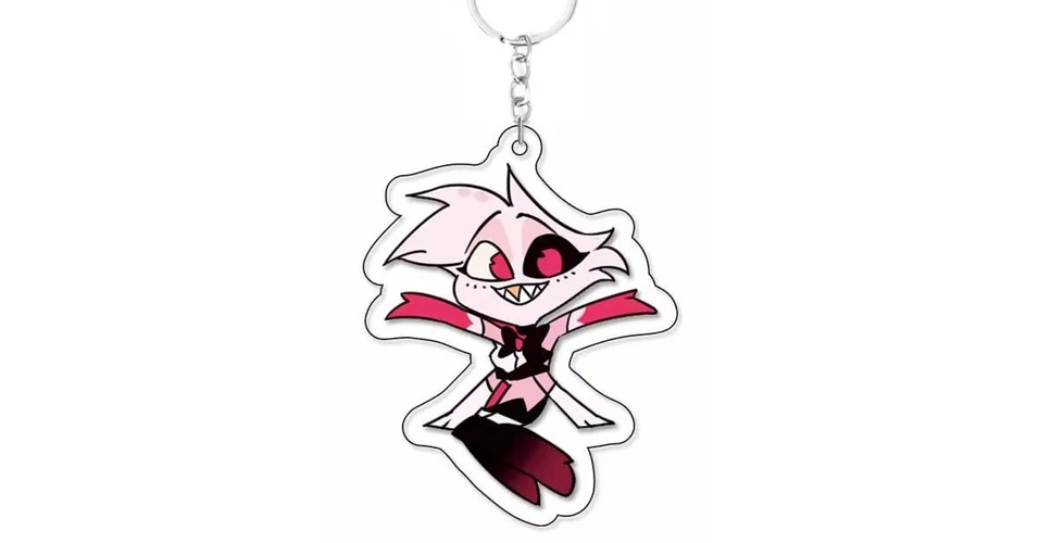 Angel Dust kulcstartó 2 - Anime - Odango